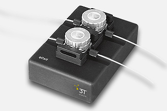 QCM-D Instruments qCell series | 3T analytik